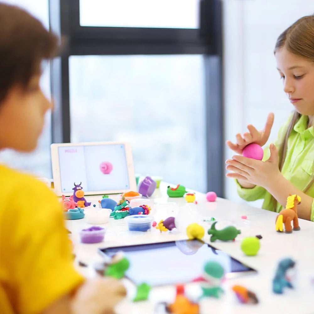 Buy Clay Craft Kits at Happily NZ – Happily - For Happy Minds