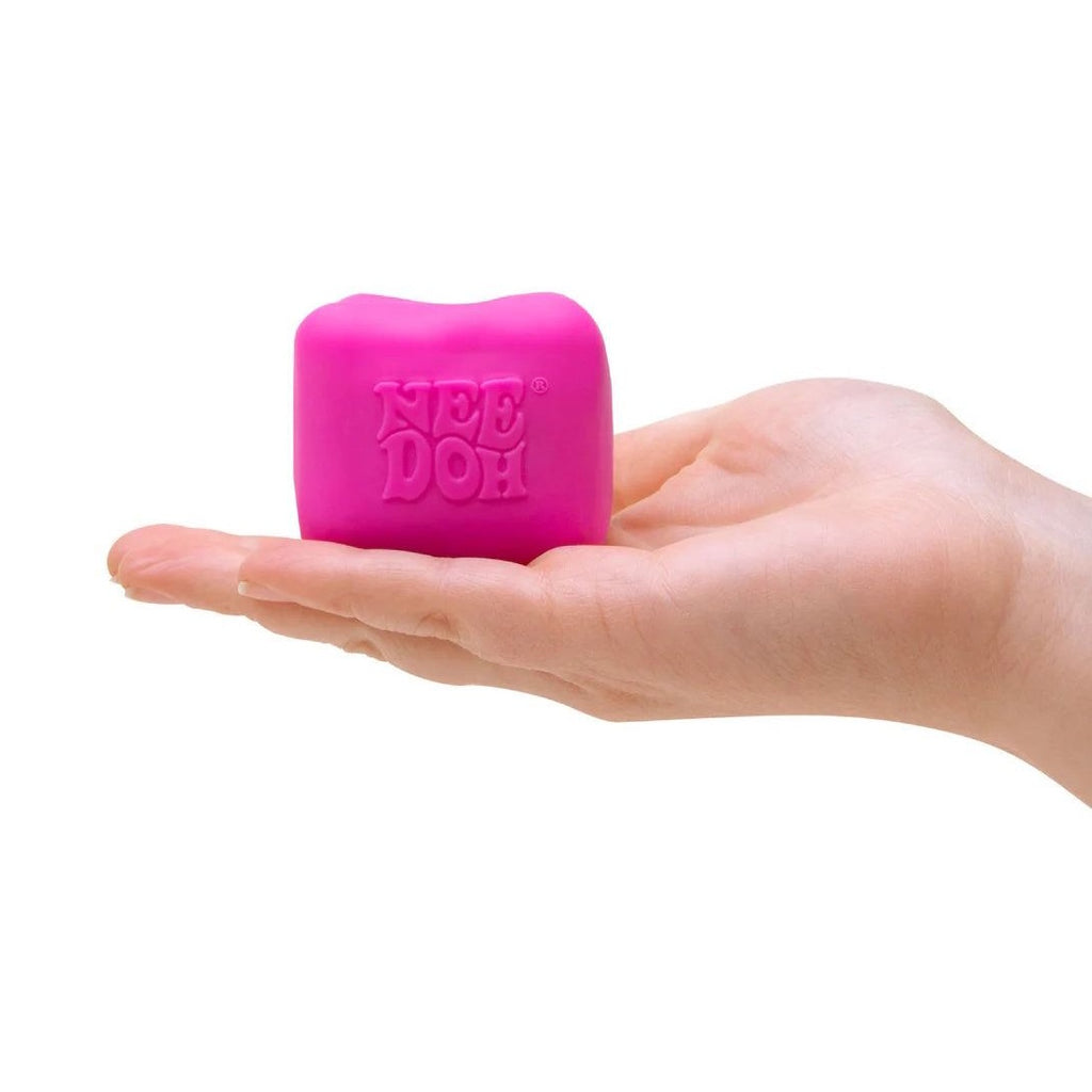 NeeDoh Toys NZ | Squishy Nee Doh Stress Balls & Fidgets – Happily - For ...
