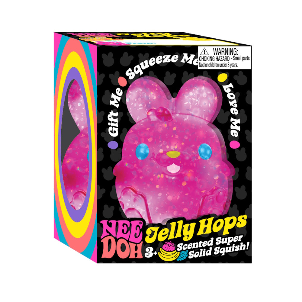 NeeDoh Toys NZ | Squishy Nee Doh Stress Balls & Fidgets – Happily - For ...