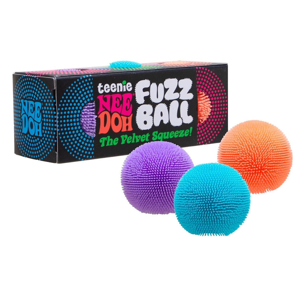 NeeDoh Toys NZ | Squishy Nee Doh Stress Balls & Fidgets – Happily - For ...
