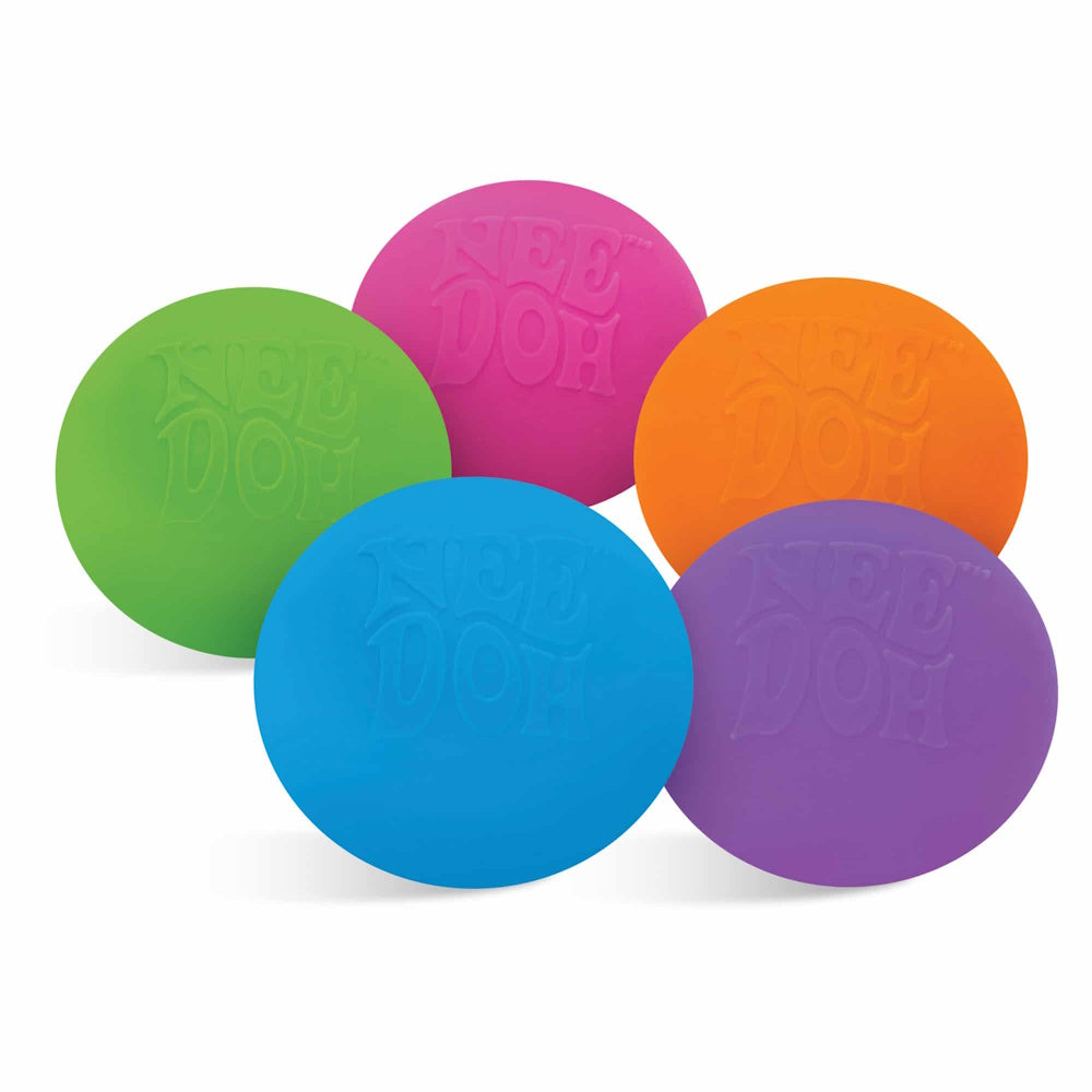 NeeDoh Toys NZ | Squishy Nee Doh Stress Balls & Fidgets – Happily - For ...