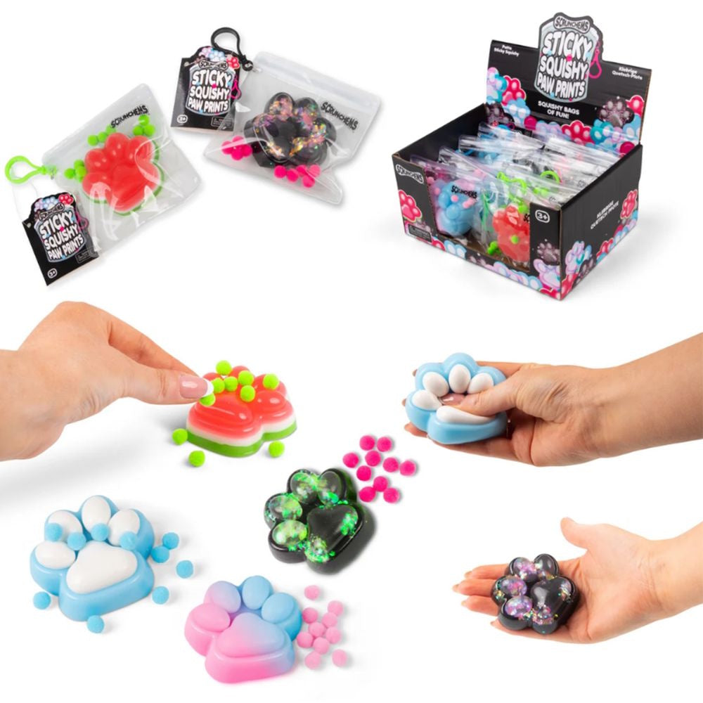 Squishy Toys NZ | Sensory & Fidget Squishies | Happily – Happily - For ...